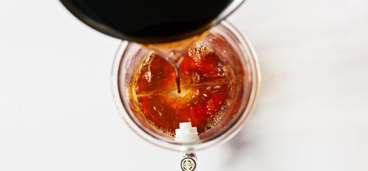 The Perfect Sweet Tea Recipe | SideChef