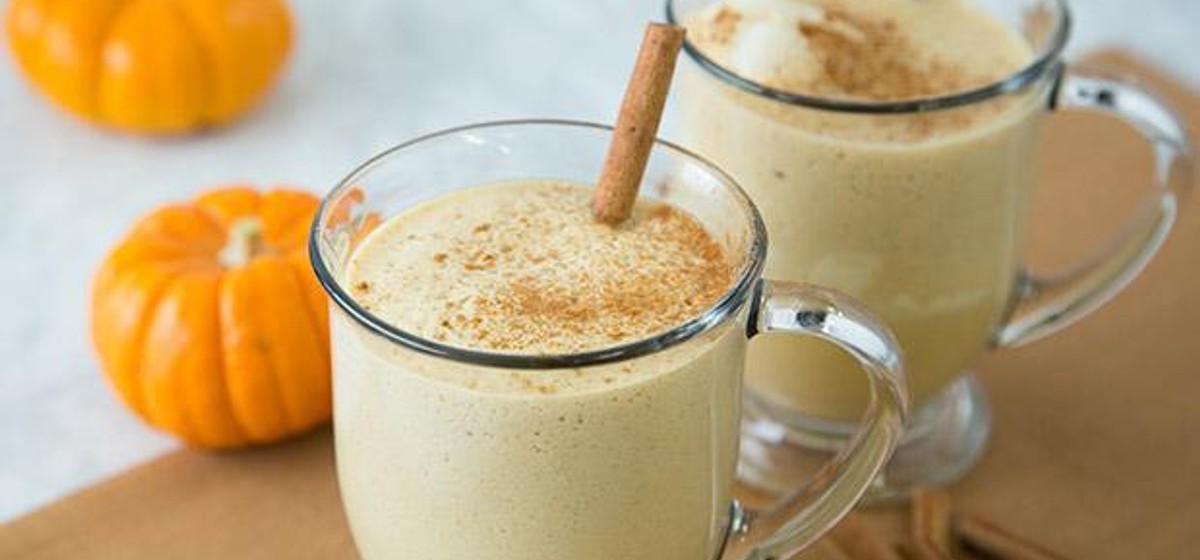 Pumpkin Steamer Recipe | SideChef