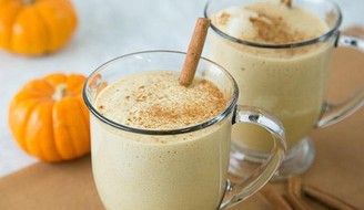 Pumpkin Steamer Recipe | SideChef