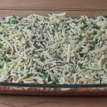Bolognese Rice Bake Recipe | SideChef