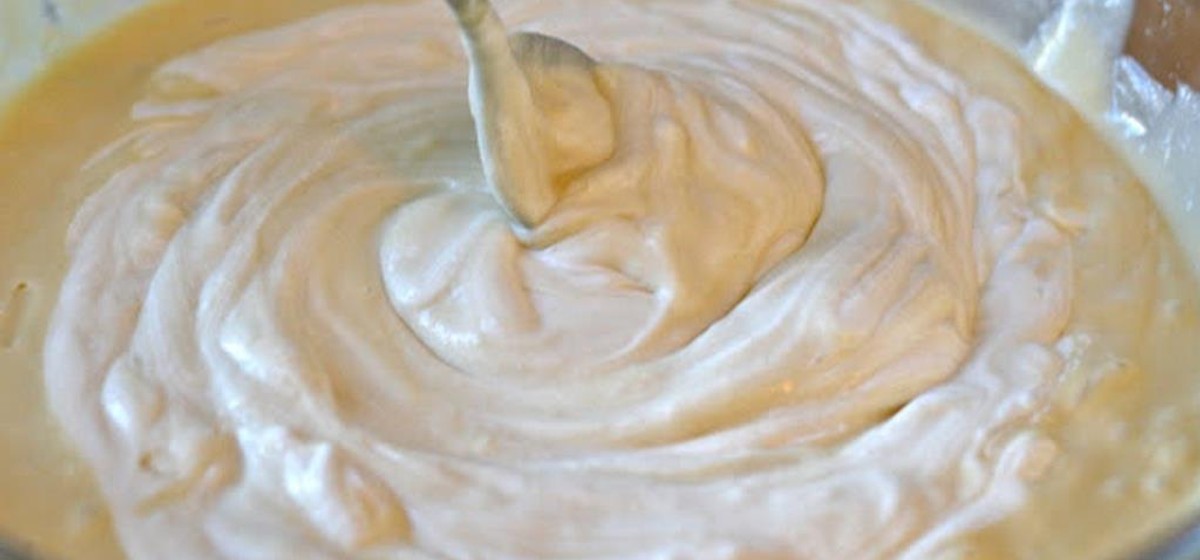 White Russian Pudding Shot Brownie Bites Recipe | SideChef