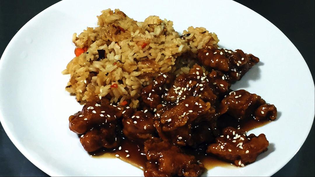 Chinese General Tso's Chicken Recipe | SideChef
