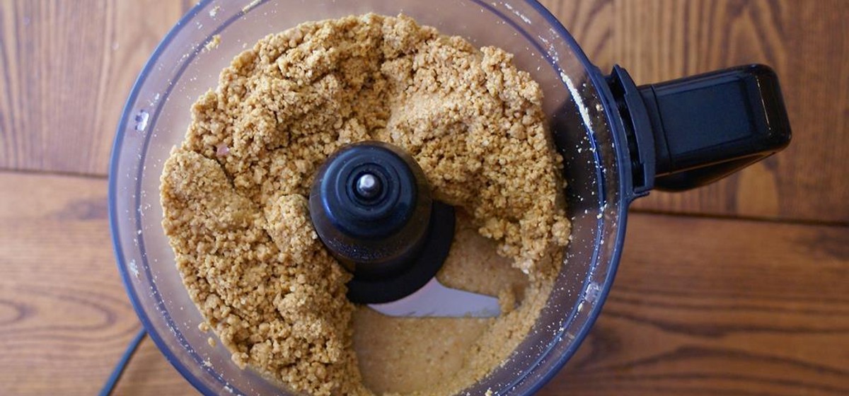 Homemade Peanut Butter Recipe | SideChef