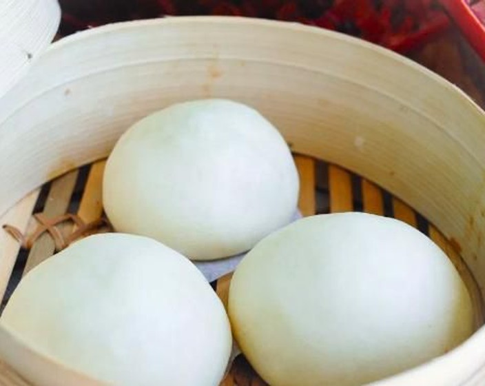 Red Bean Buns Recipe | SideChef