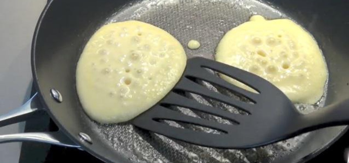 Homemade Instant Pancake Mix Recipe | SideChef