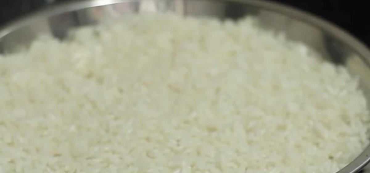 Siu Mai (Shao Mai) with Sticky Rice Recipe | SideChef