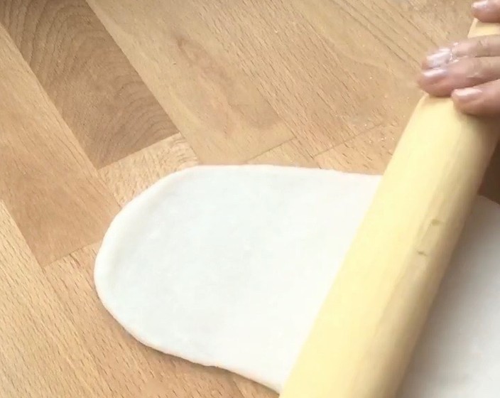 Ku Chai Kuih (Steamed Chive Dumplings) 蒸韭菜粿 Recipe | SideChef