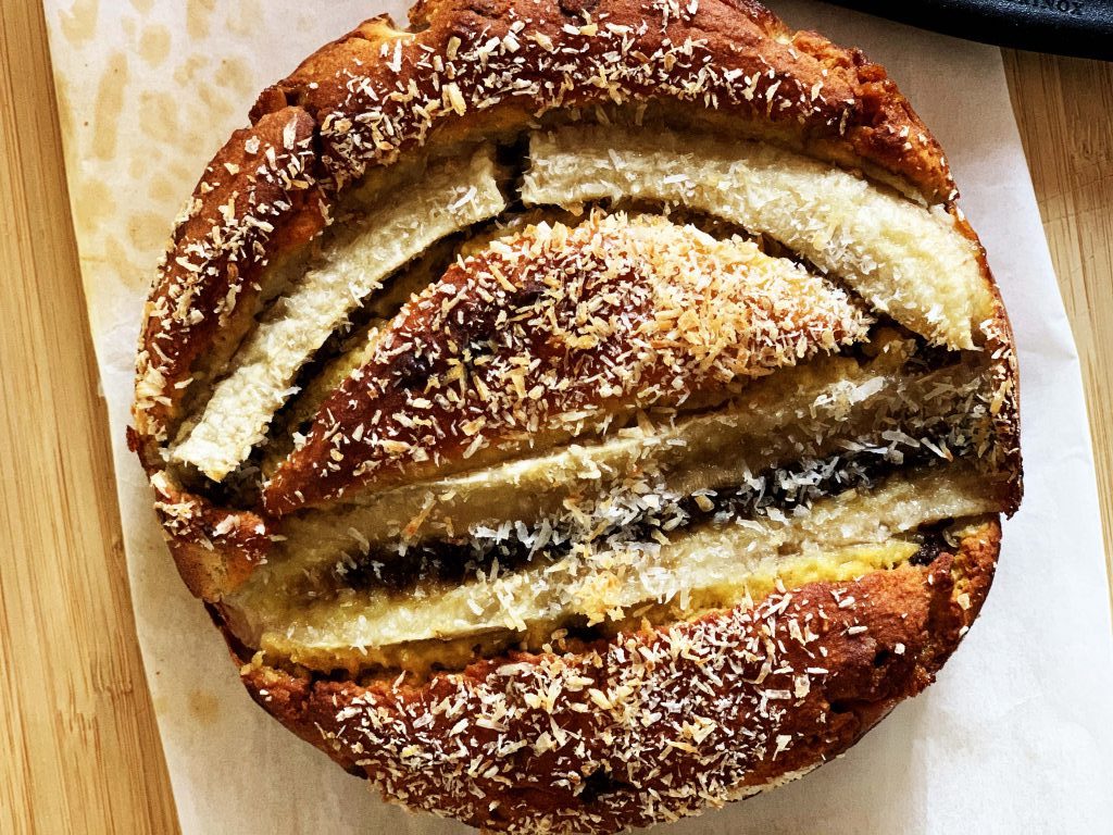 The Free Cake Recipe | SideChef