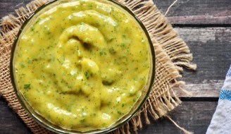 Caribbean Style Corn on the Cob Recipe | SideChef