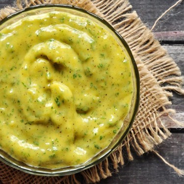 Caribbean Style Corn on the Cob Recipe | SideChef