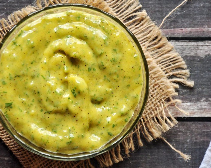 Caribbean Style Corn on the Cob Recipe | SideChef