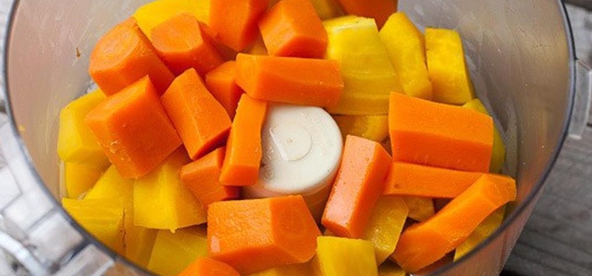 Creamy Golden Risotto Recipe | SideChef