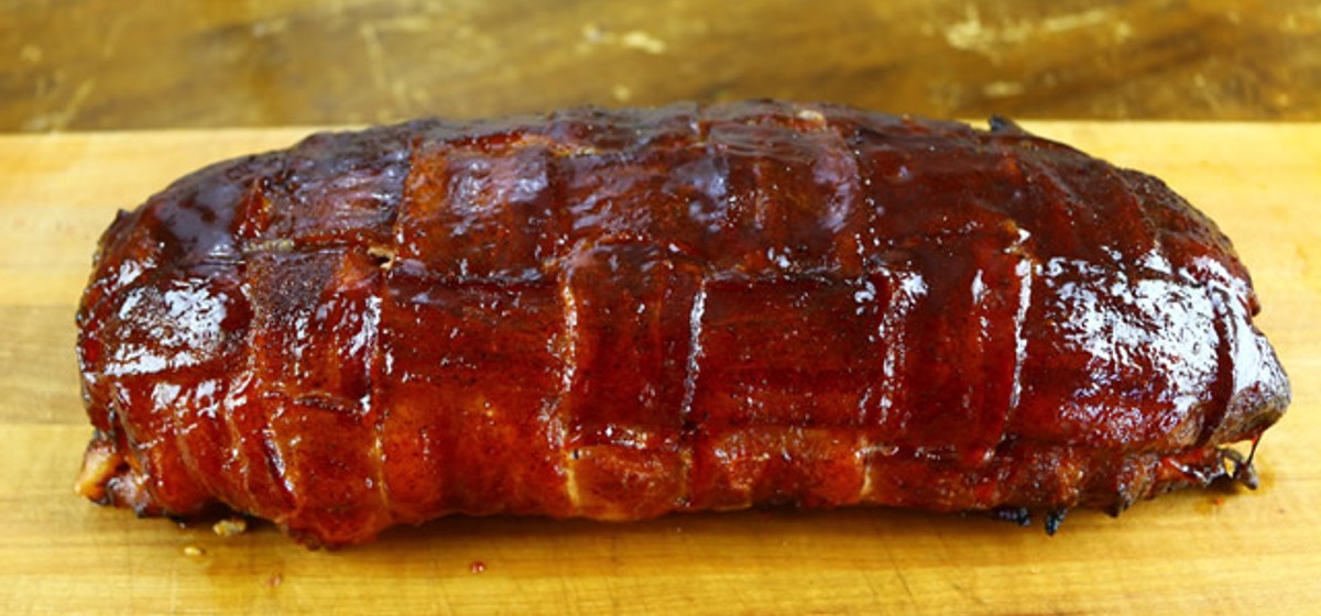 Football Explosion Recipe | SideChef