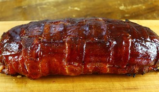 Football Explosion Recipe | SideChef