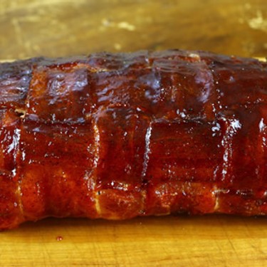 Football Explosion Recipe | SideChef