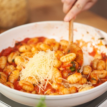 Gnocchi Pomodoro Recipe | SideChef