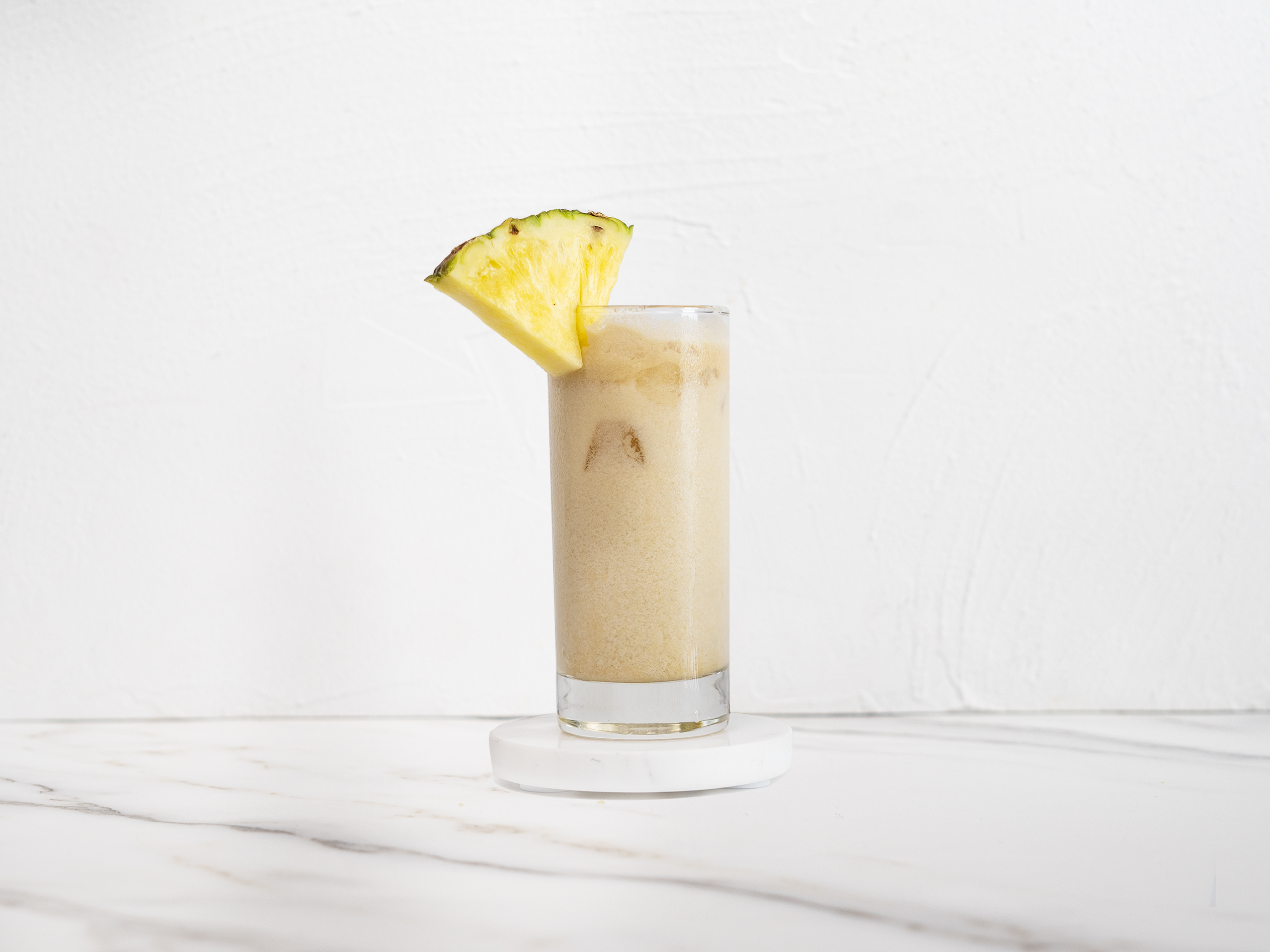 Banana Peanut Colada Recipe | SideChef