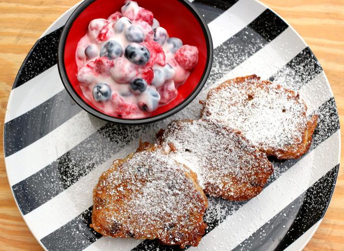 Torrejas Recipe | SideChef