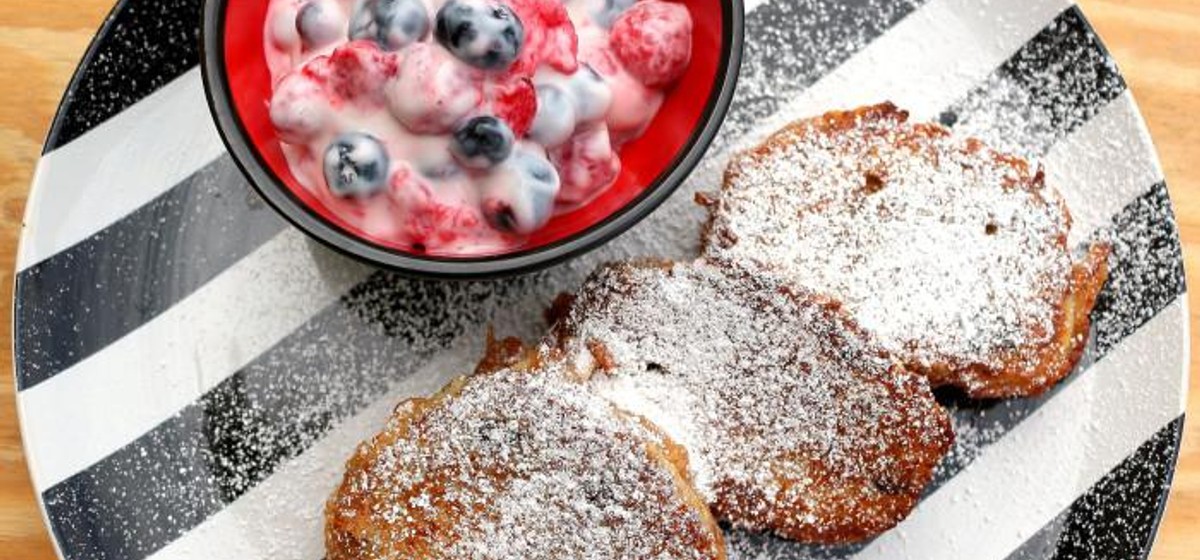 Torrejas Recipe | SideChef