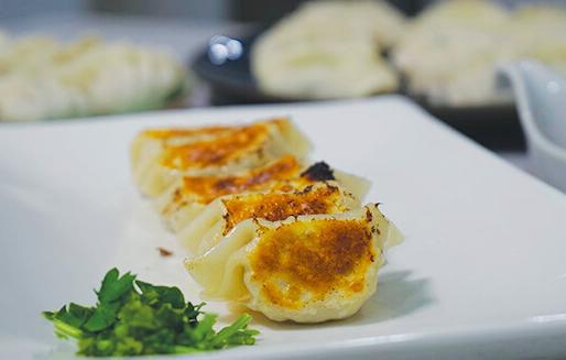 Gyoza Recipe | SideChef