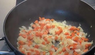 Bolognese Rice Bake Recipe | SideChef