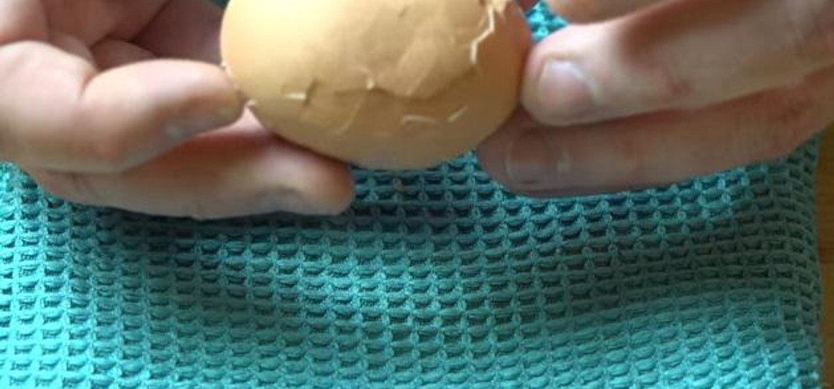 Halloween Alien Eggs Recipe | SideChef