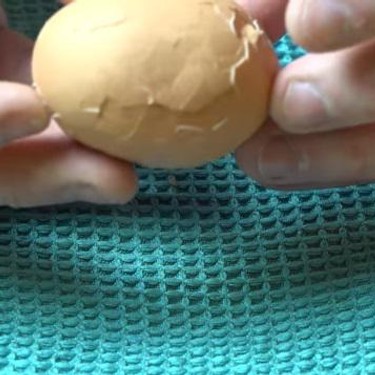 Halloween Alien Eggs Recipe | SideChef