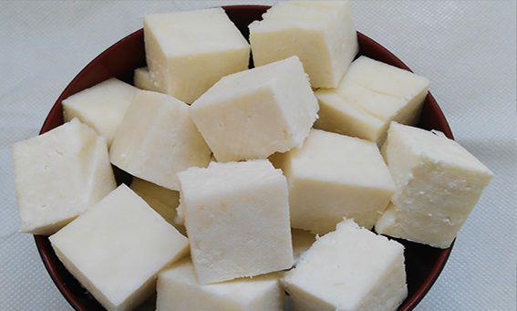 Paneer Recipe | SideChef