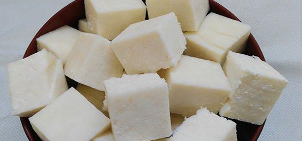 Paneer Recipe | SideChef