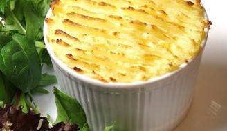 Mini Cottage Pies Recipe | SideChef