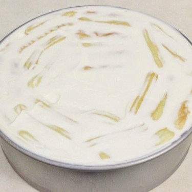 Lady Fingers Cake Recipe | SideChef