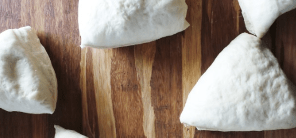 New York-Style Bagels Recipe | SideChef