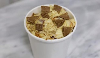 No Machine Homemade Ice Cream Recipe | SideChef