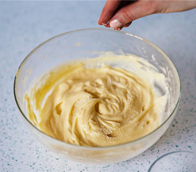 Classic Mayonnaise Recipe | SideChef