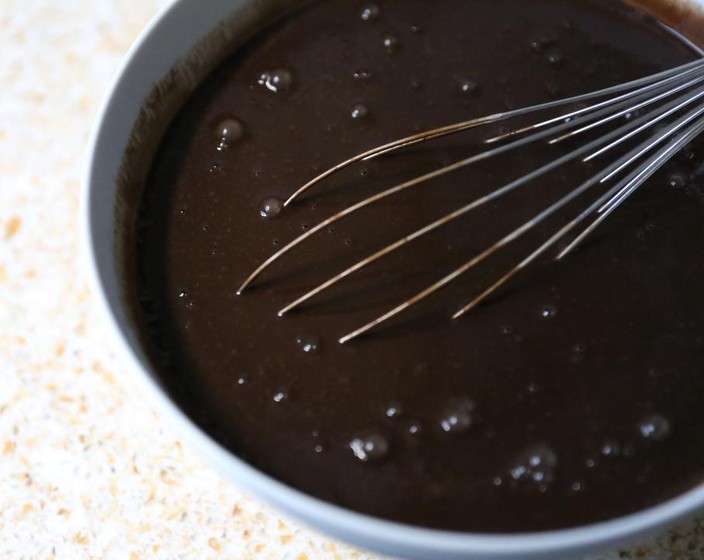 Korean Milk Chocolate Pudding Recipe | SideChef