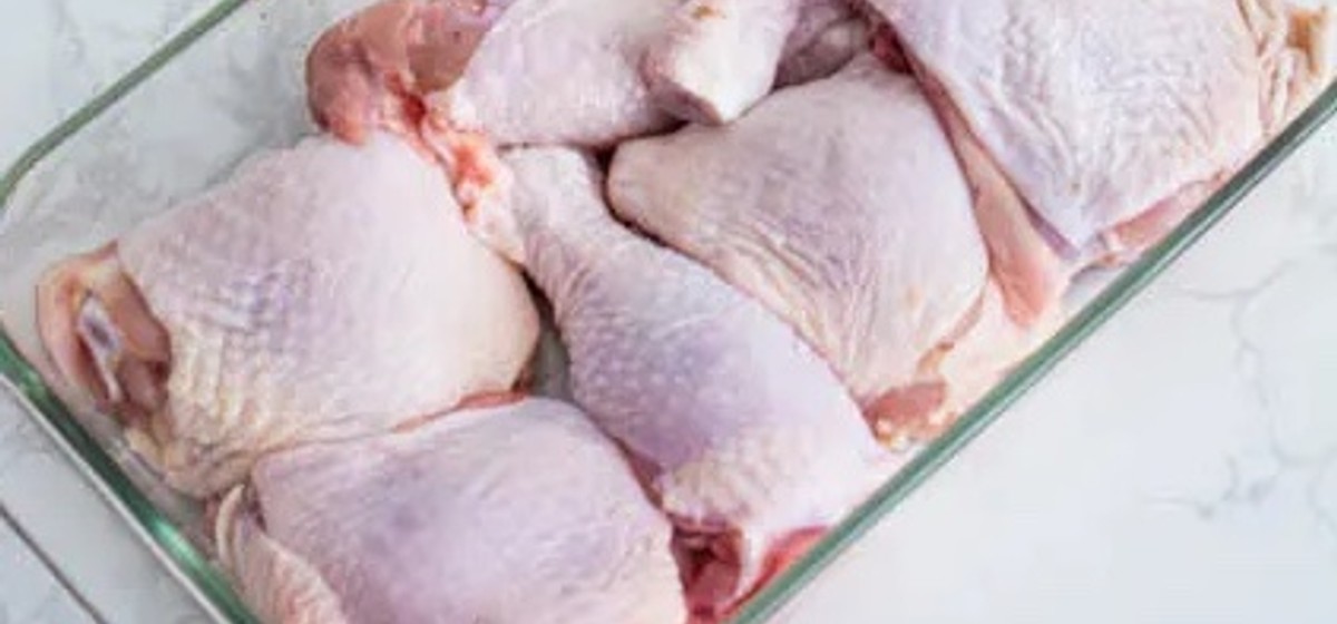 Thai Tom Yum Chicken Recipe | SideChef