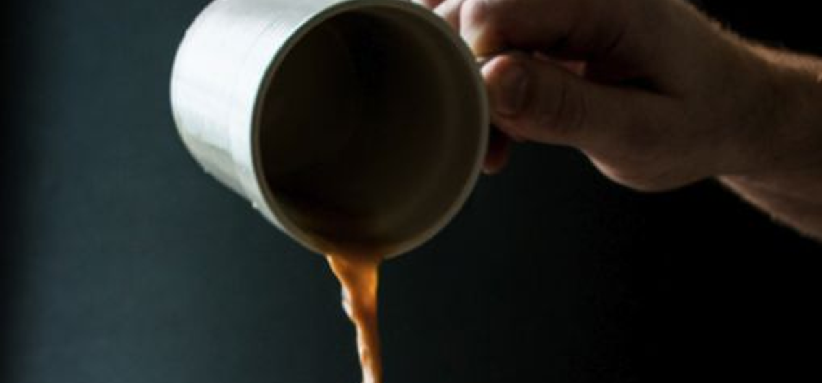 Teh Tarik (Malaysian Pulled Tea) Recipe | SideChef