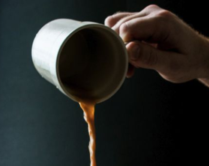 Teh Tarik (Malaysian Pulled Tea) Recipe | SideChef