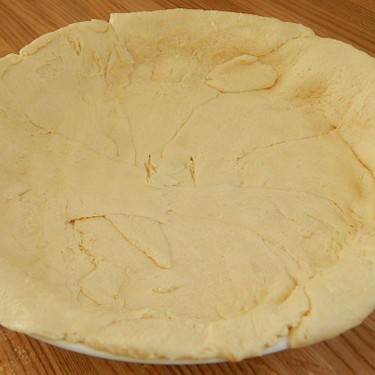 Chicken Parmesan Pie Recipe | SideChef