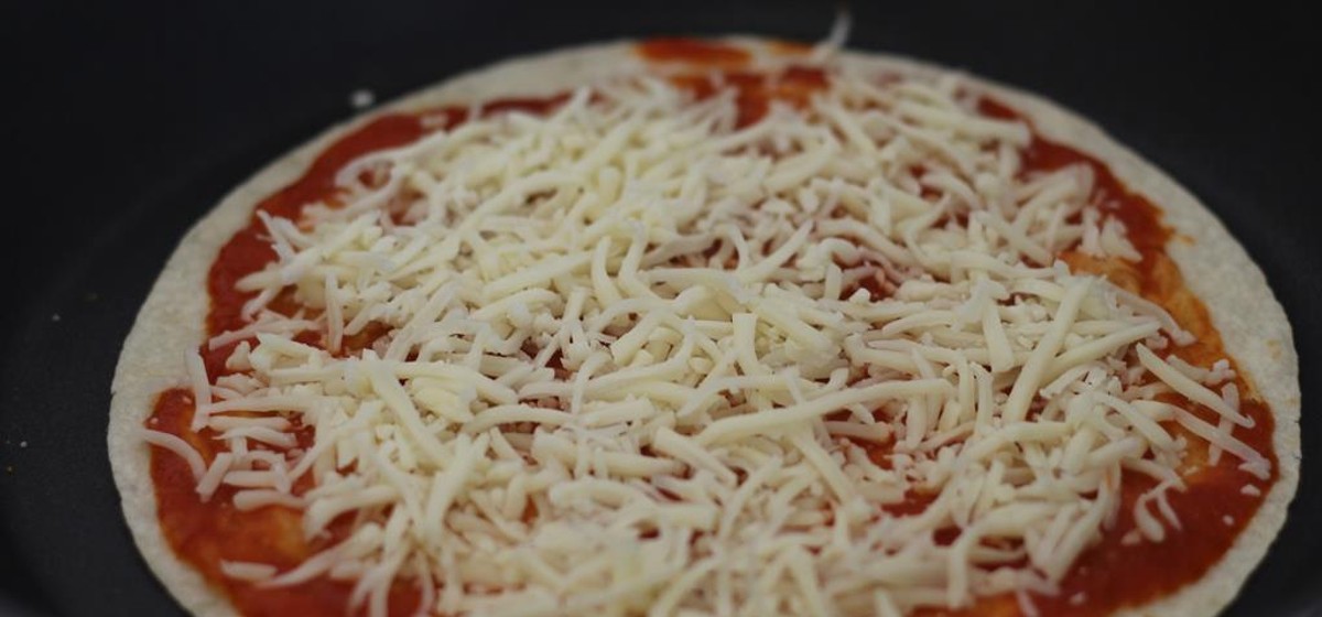 Pizzadilla Recipe | SideChef