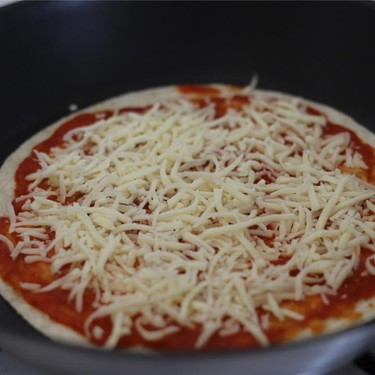 Pizzadilla Recipe | SideChef