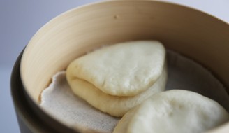 Basic Steamed Bao Buns Recipe | SideChef