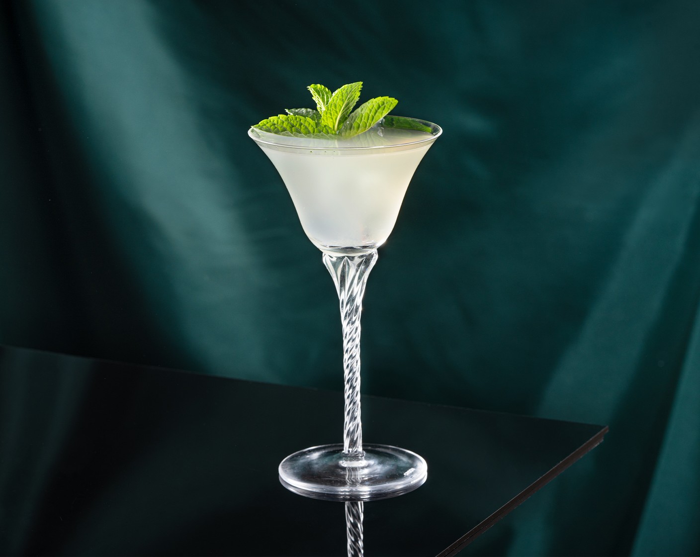 Southside Cocktail - MixLab