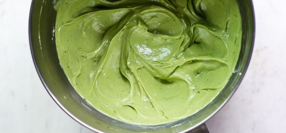 Matcha Cheesecake Brownies Recipe | SideChef