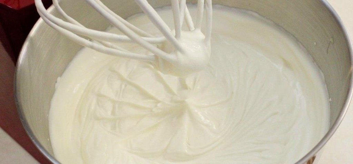 Lady Fingers Cake Recipe | SideChef