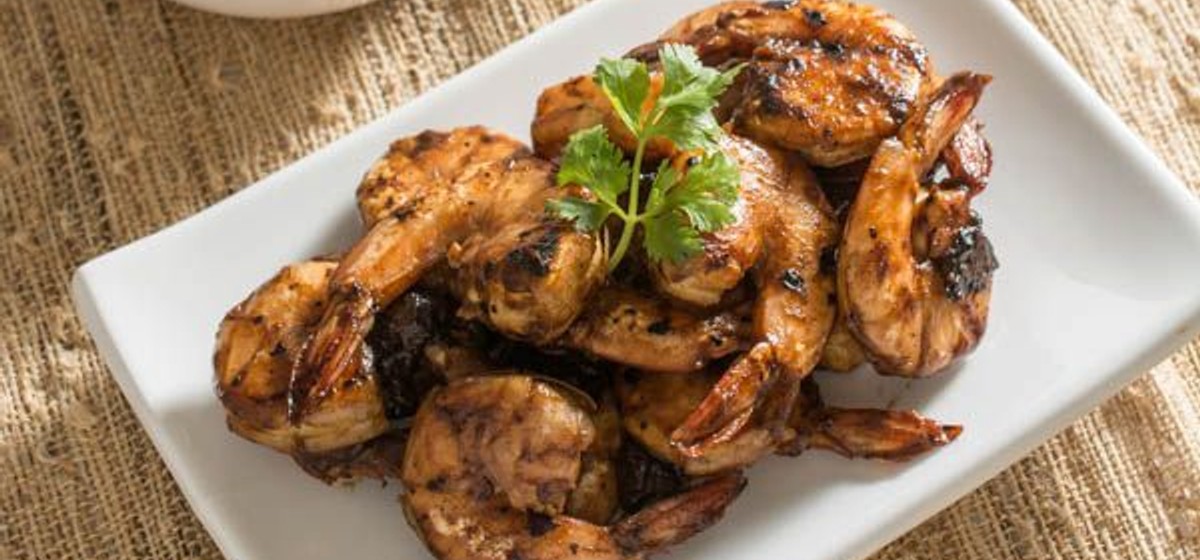 Tamarind Shrimp (Malaysian Assam Prawns) Recipe | SideChef