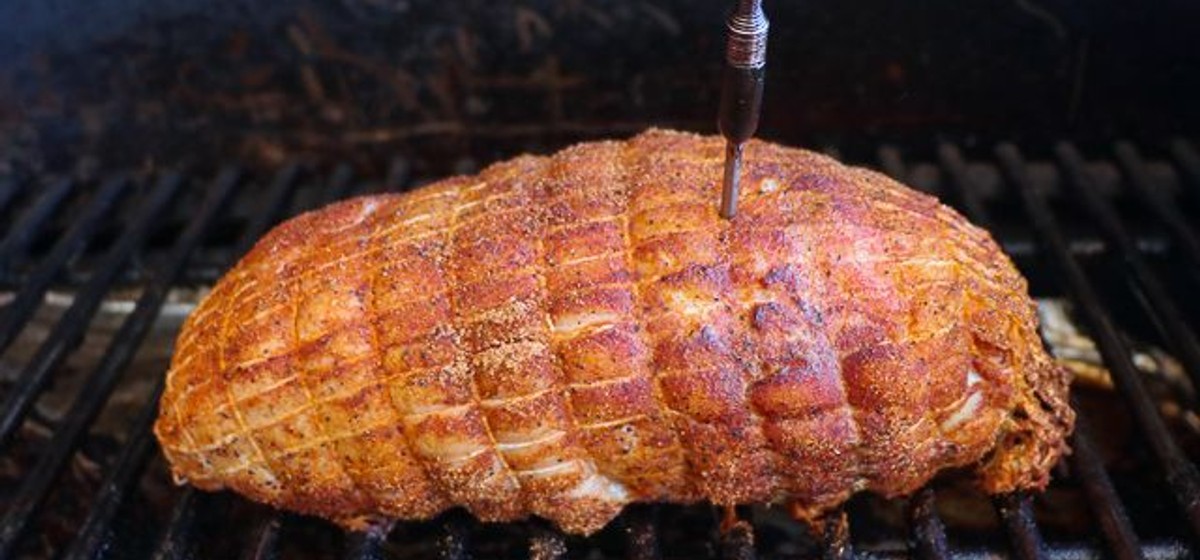 Cajun Turkey Club Recipe | SideChef