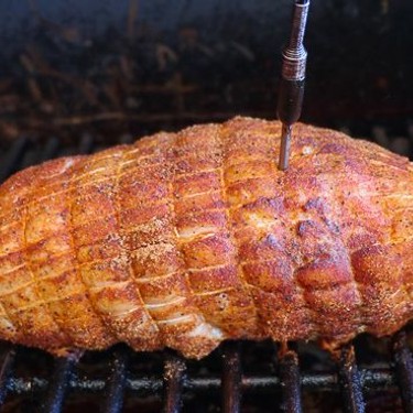 Cajun Turkey Club Recipe | SideChef