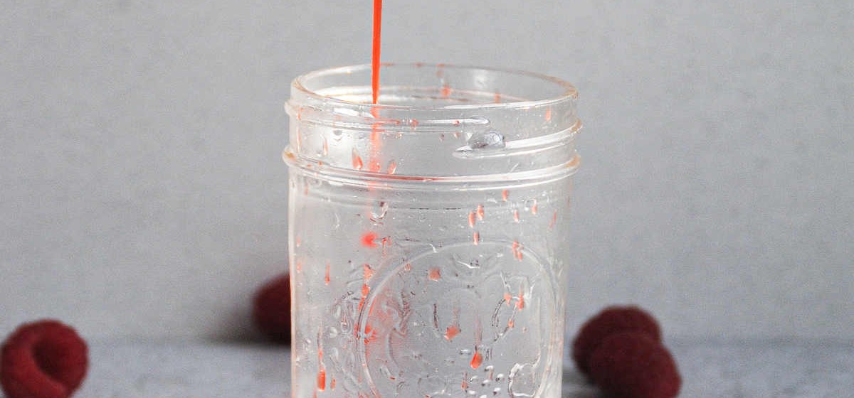 Raspberry Sangria Recipe | SideChef