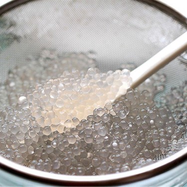 Mango Pomelo Sago Recipe | SideChef